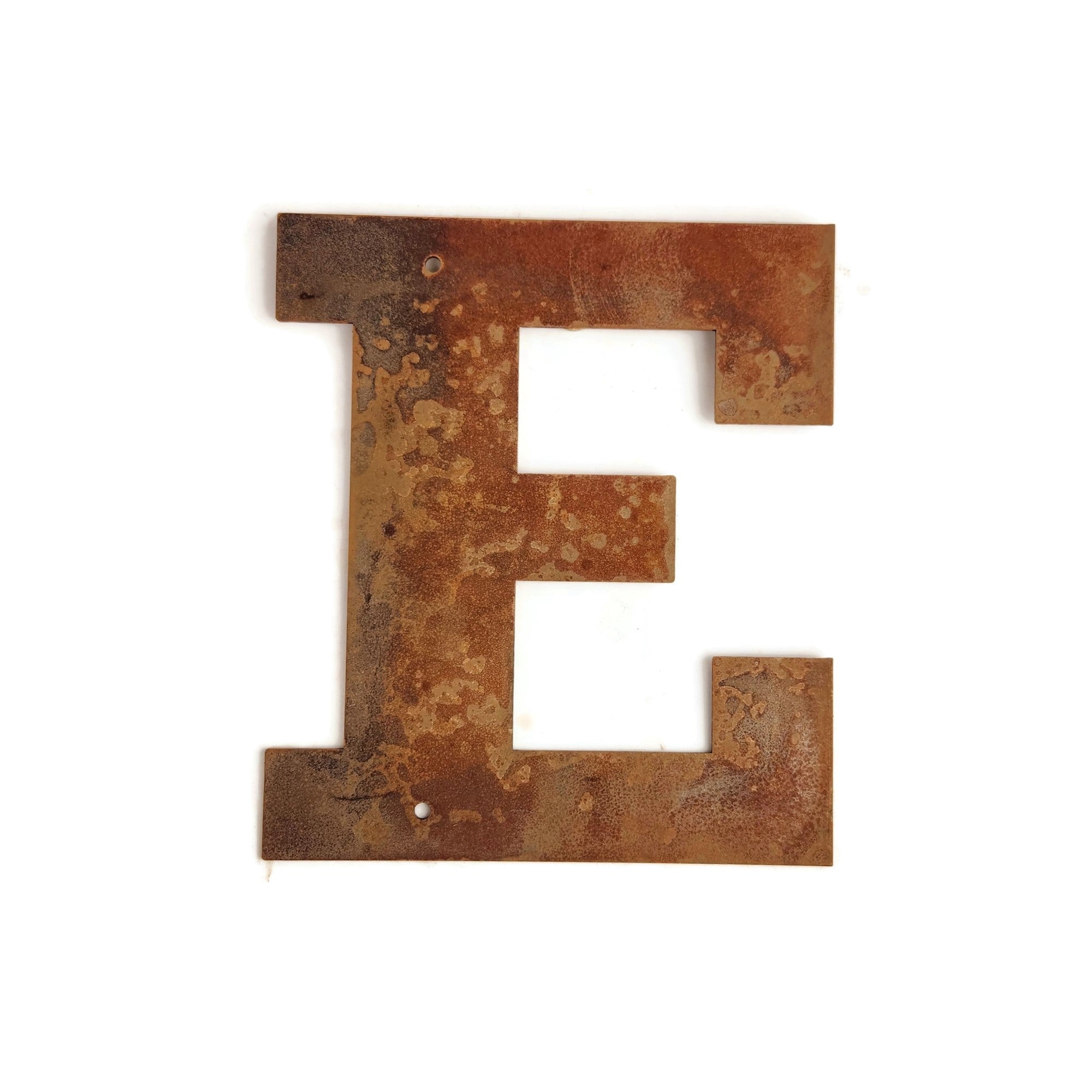 Metal Words & Letters | 81 Metal Art