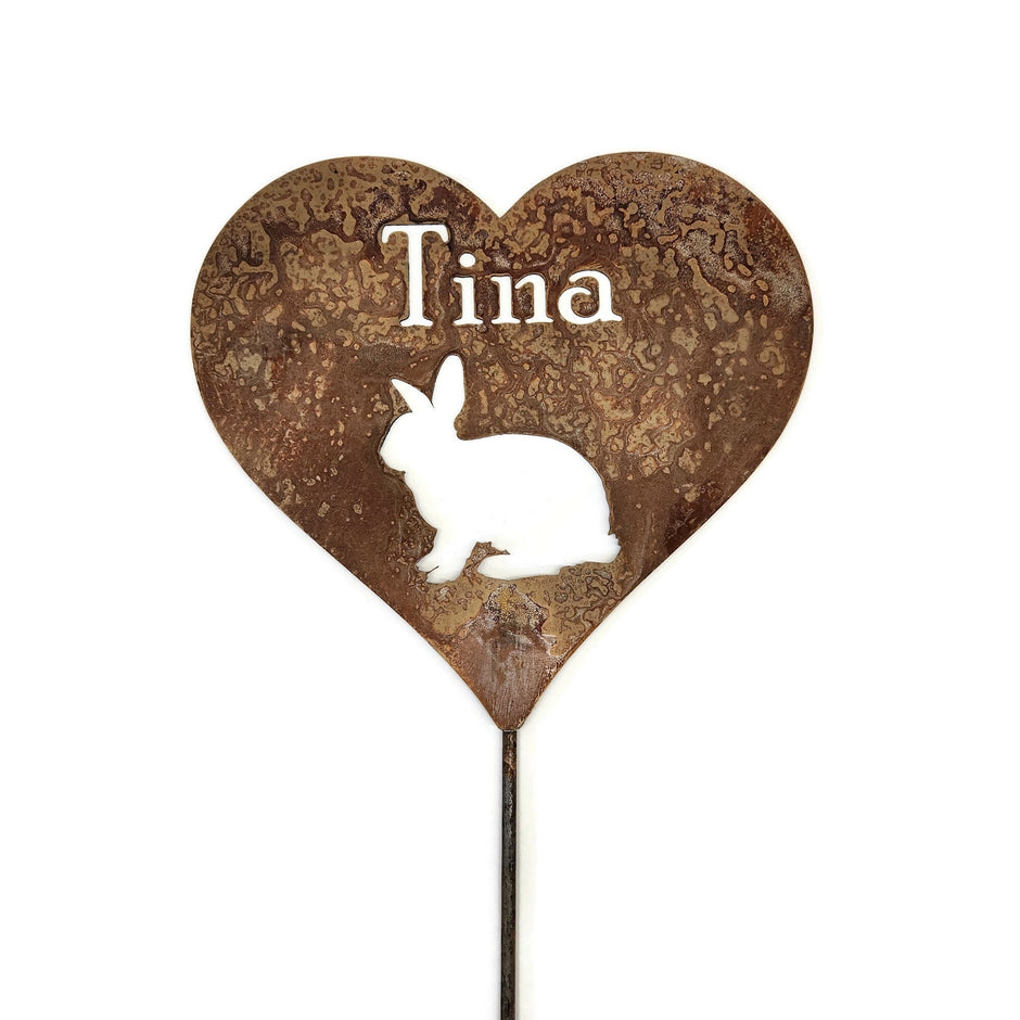 Custom Metal Signs & Stakes | 81 Metal Art – Page 2